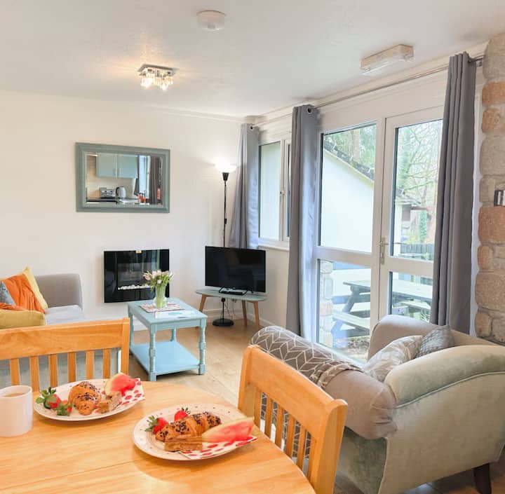 Pens Place Holiday Park Retreat - Gwithian