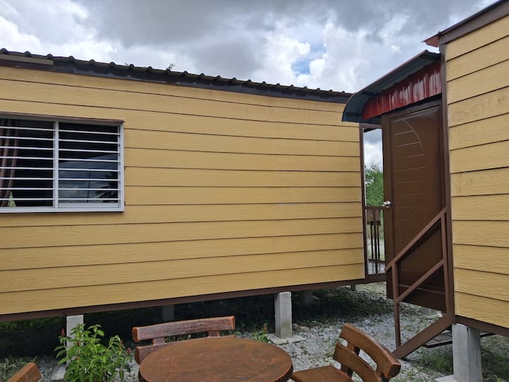 Bendang Box 2 - Kedah