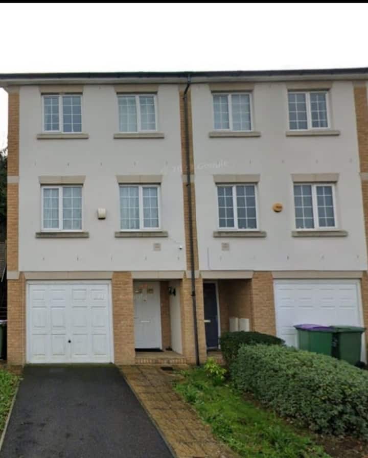 Enbrook Luxury Lodge With Garage And Driveway - Folkestone