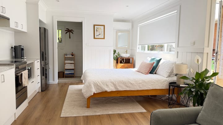 Coastal Cottage - Jamberoo