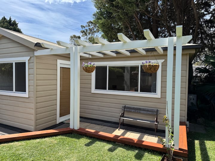 Coastal Cottage - Jamberoo