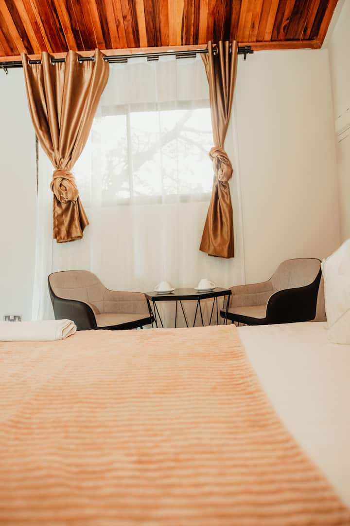 Room | Near University Of Lusaka (Unilus) - Zambia