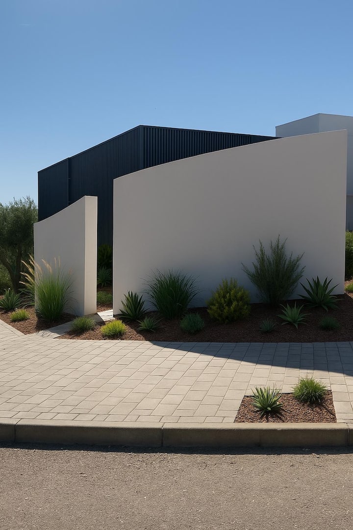 Casa Aroma - Aranjuez