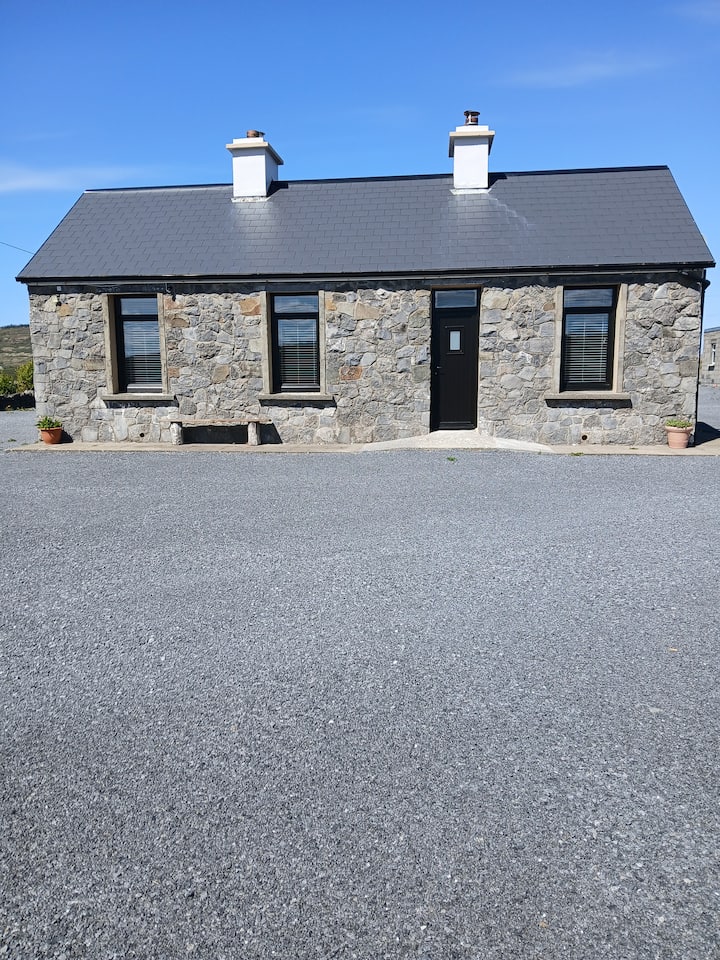 Malones Cottage - Lisdoonvarna