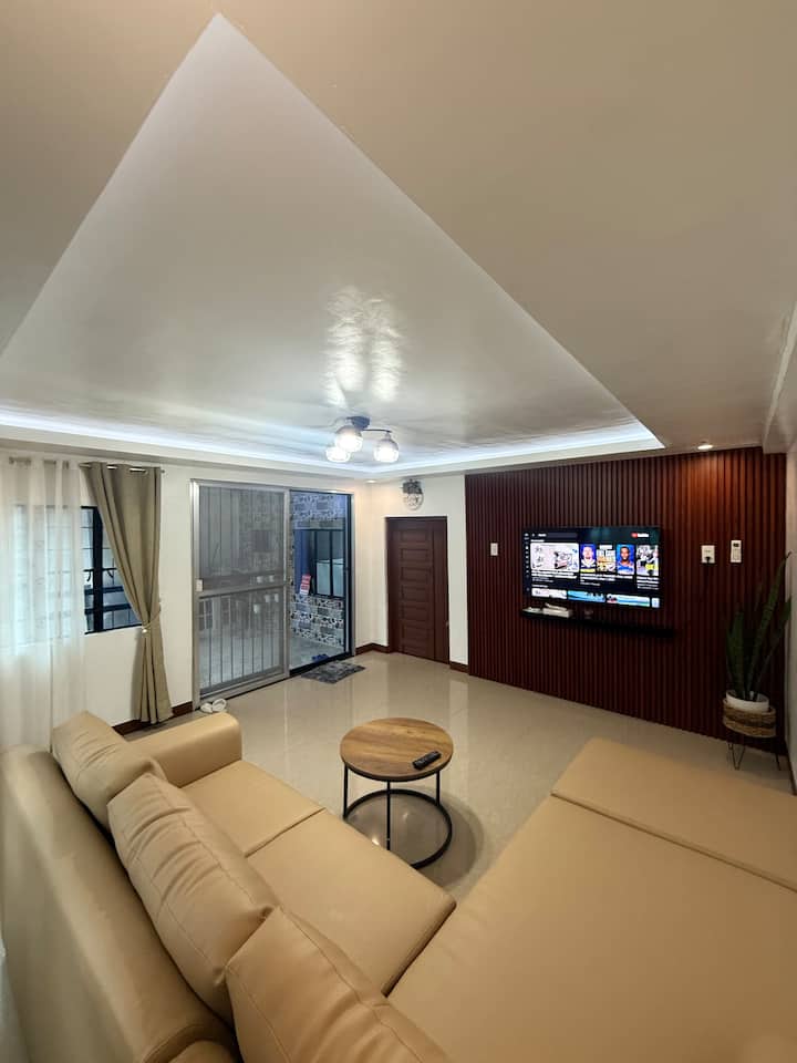 Luxury Affordable Family House - Opol