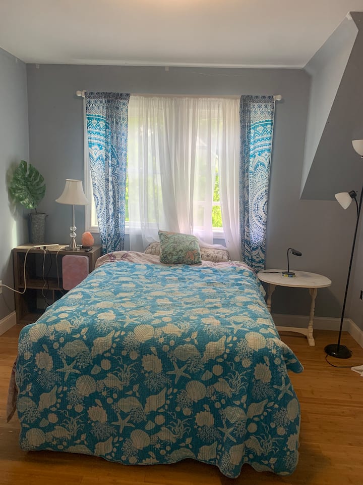 Cozy Room In Beach Town - Marshfield, MA