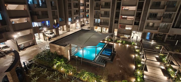 Sonder By Stayfinder - Ahmedabad