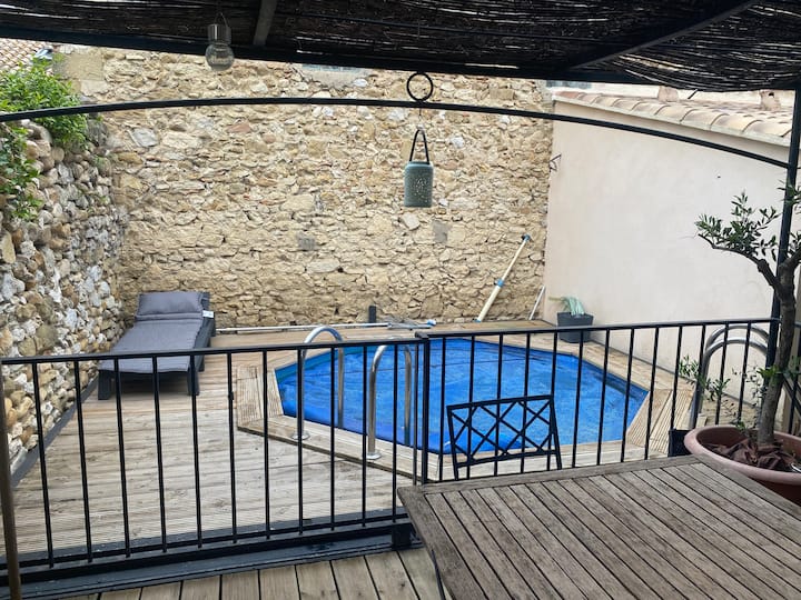 Villa - Salon-de-Provence