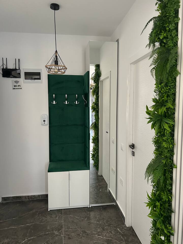 Summer Studio - Costinești