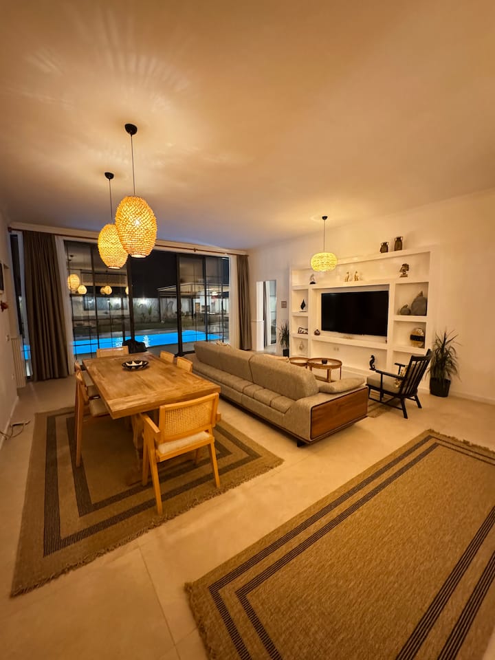 Benzersiz öLüdenizde - Ölüdeniz