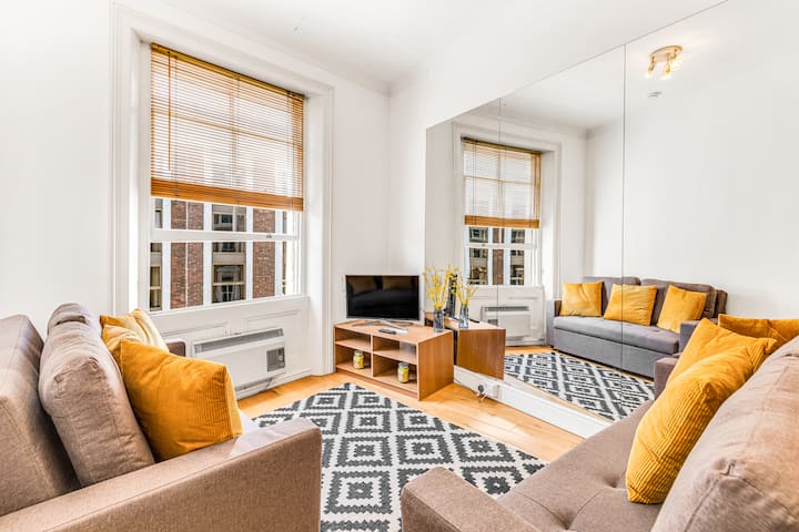 1 Minute To Tube | Central London | 2br | Sleeps 8 - Earls Court