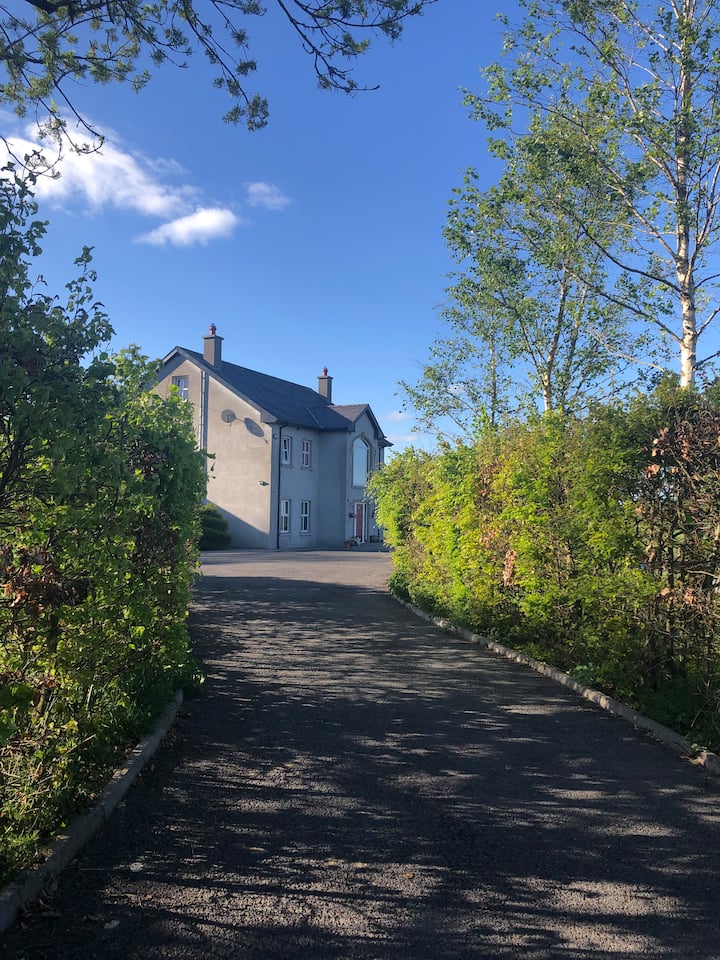 Clonfad Manor 2 - Mullingar