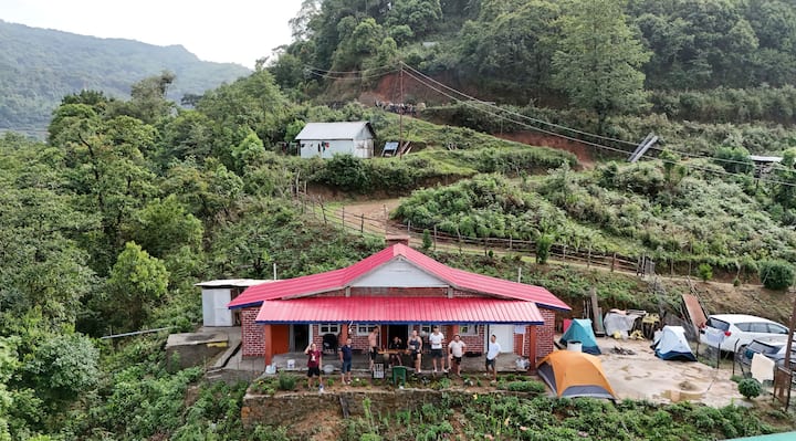 Doft Homestay - Manipur