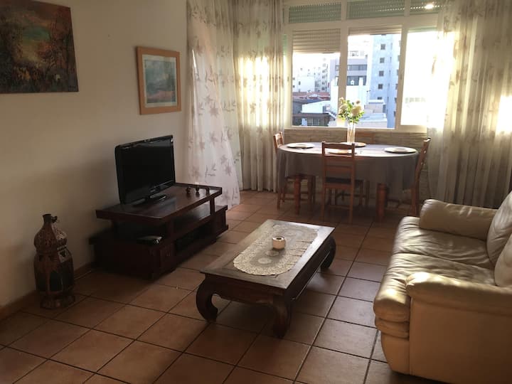 Habitación En Marbella - Marbella