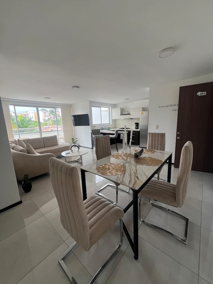 Alamos~pinares~circunvalar~108mts~vistamontaña - Pereira