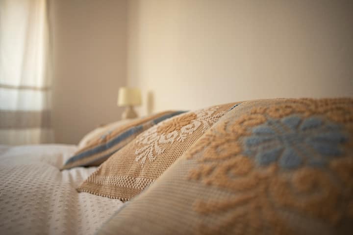 Il Carrubo
Mare E Relax - Alghero