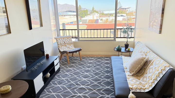 Tu Lugar En El Centro Rancagua. - Rancagua