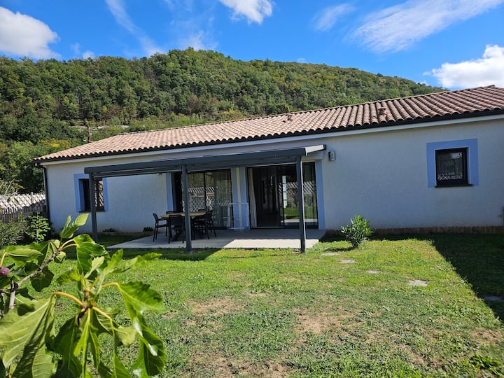 La Maison De Kriss & Co - Foix