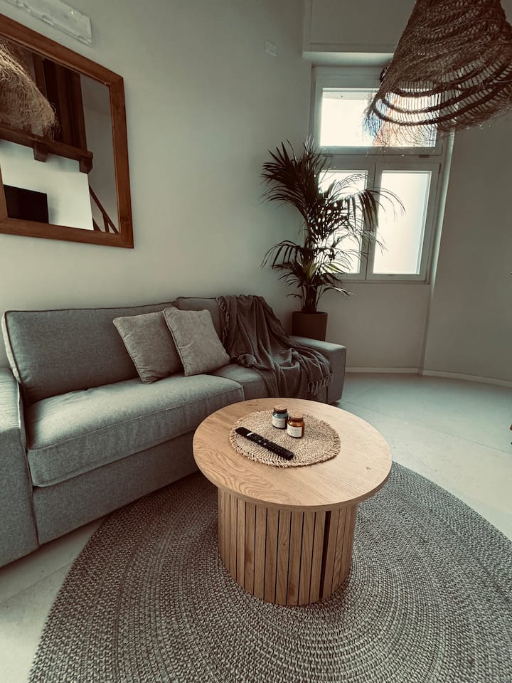 Urban Apartment-central Location - Cagliari