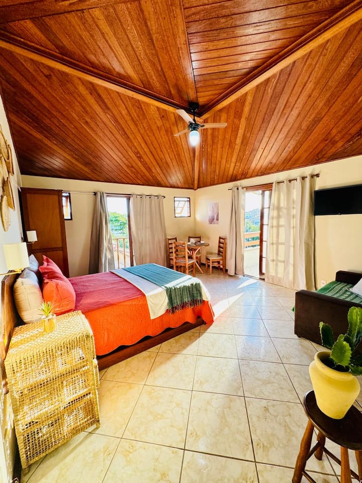 Pé Na Areia Concept - Arraial do Cabo