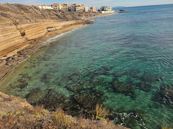 Appartement Au Cap. - Agde