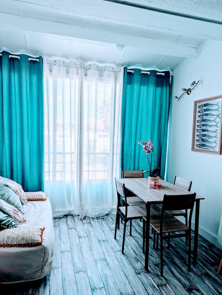 Appartement Au Cap. - Agde