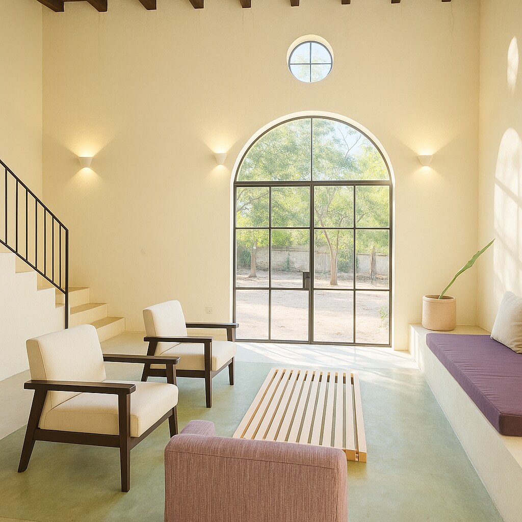 Casa Morita - Houses for Rent in Merida, Yucatan, Mexico - Airbnb