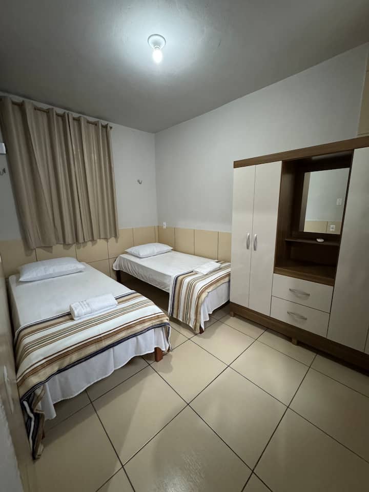 Apt No Centro De Belém - ベツレヘム, PA