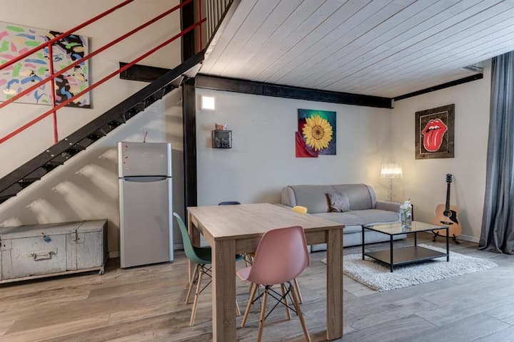 Florence Fortezza X 4 - Florenz