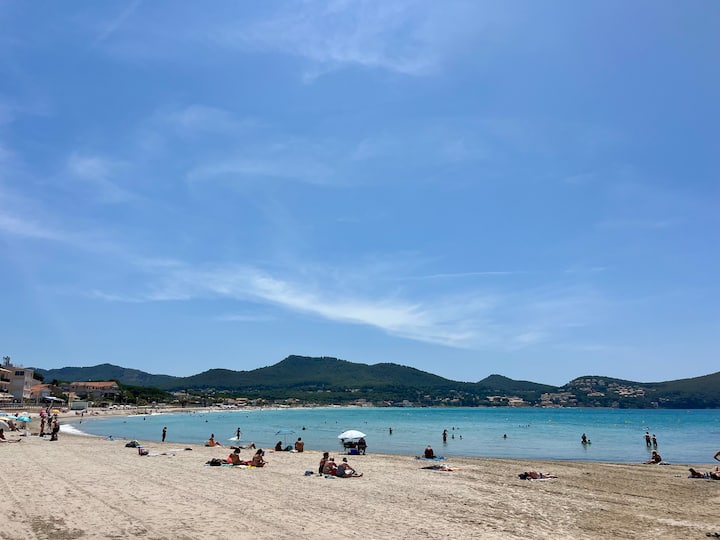 Villa à 200m De La Plage - Bandol