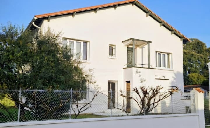 Villa Entière – Entre Chay & Pontaillac à Royan - Royan