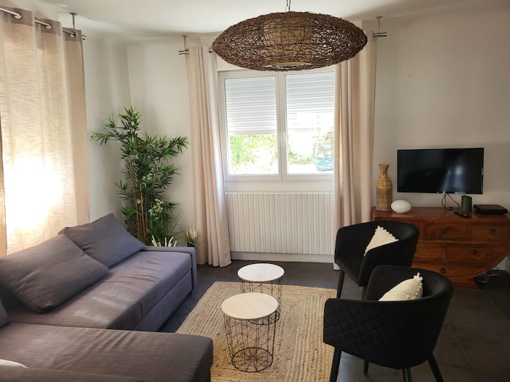 Maison Avec Terrasse - Côtes-d'Armor