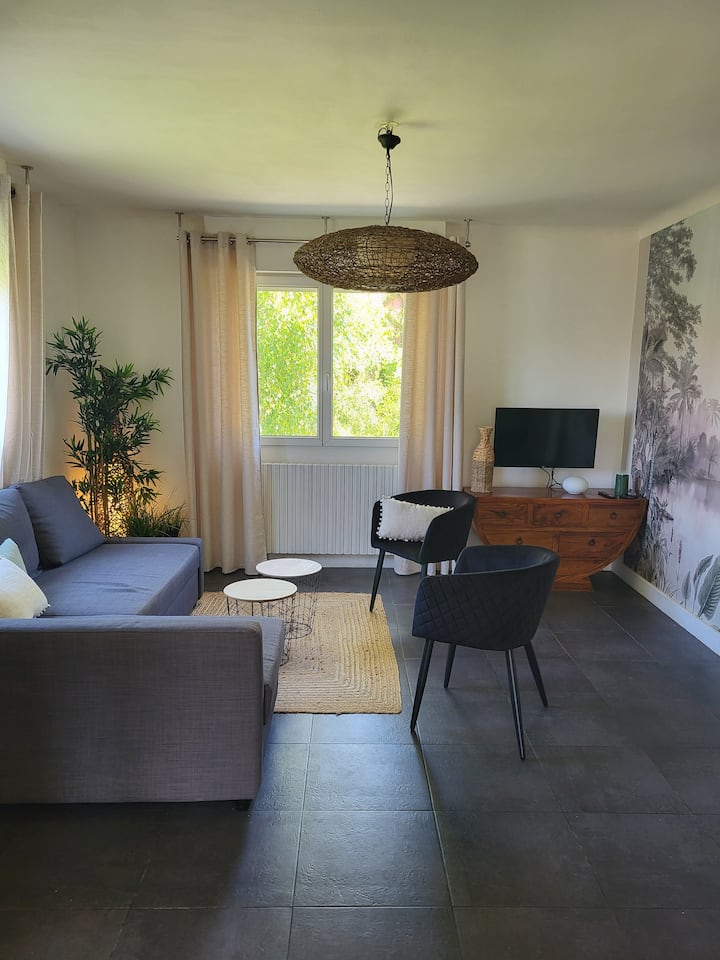 Maison Avec Terrasse - Lac de Guerlédan