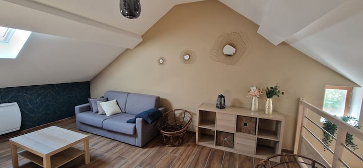 La P'tite Loge - Spa Et Billard - Villers-Cotterêts