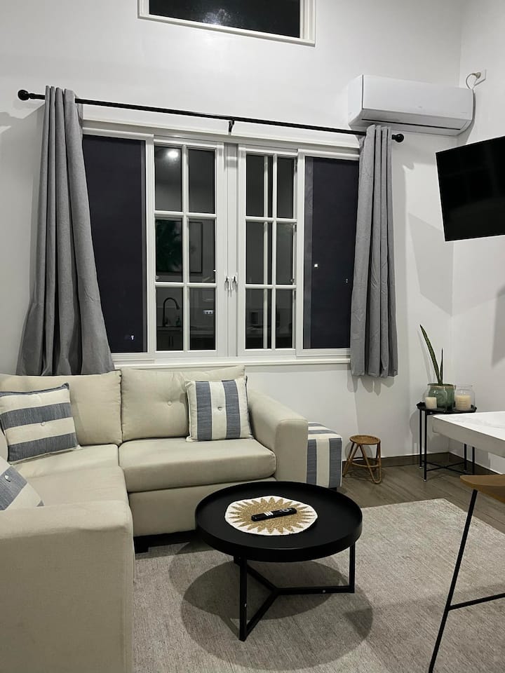 The Village 1 Bedroom Fale #5 - Apia