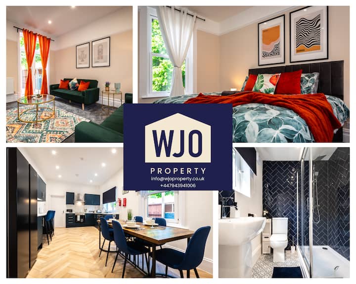 Groups, Contractor! Parking-centre - Southsea- - Portsmouth