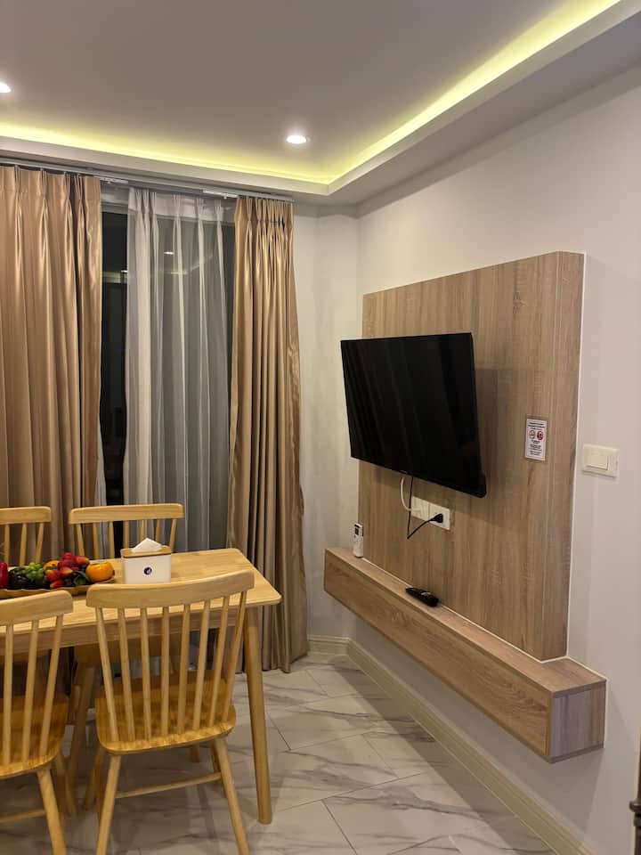 D Eco Wellnes Center 健康中心 - Pattaya