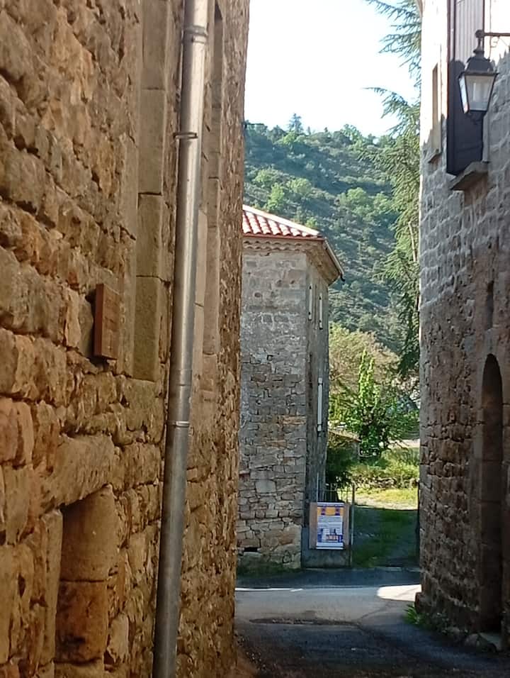 Maison De Charme - Les Vans