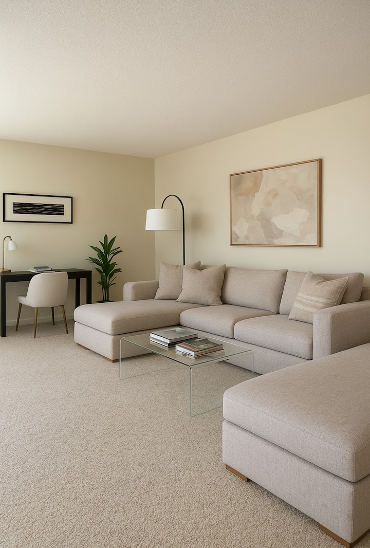 Steps To The Sand And Pier - Marina del Rey, CA