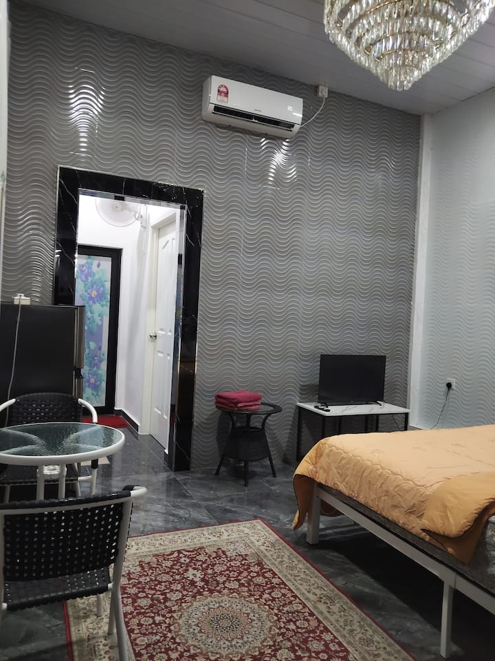 Makwan Homestay C - Seberang Perai