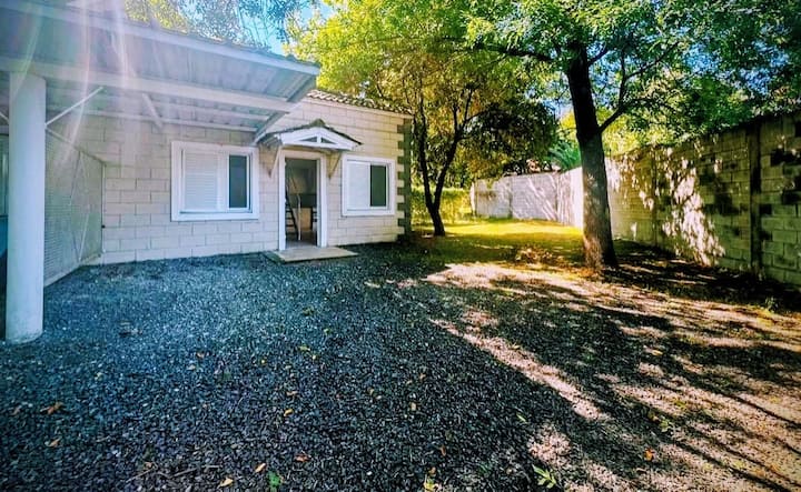 Entre Verde - Concepción del Uruguay