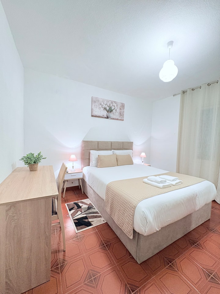 Casa Conceição I - Ribeira Brava