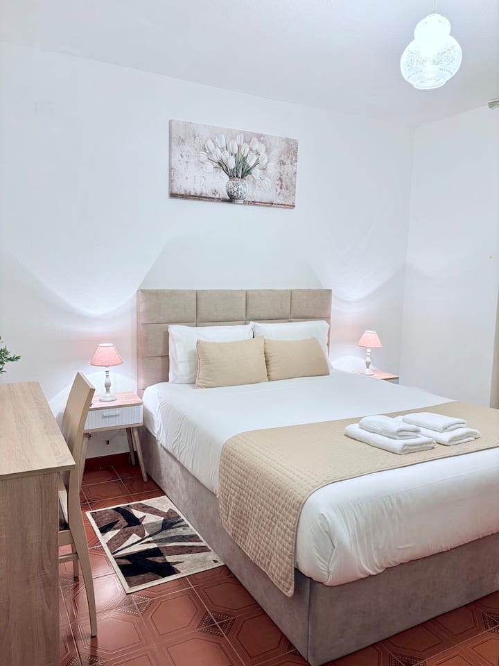 Your Home In Madeira + Everything Close + Beach A Stone's Throw Away - Ribeira Brava