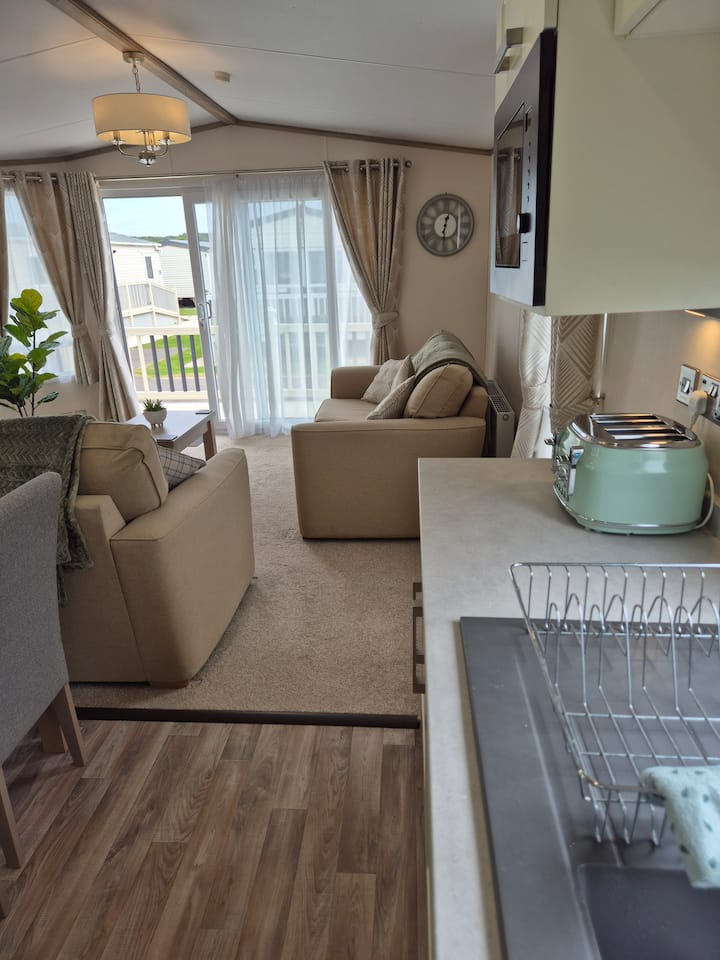 Luxury Caravan Close To Beach - Ingoldmells
