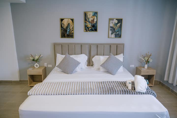 Dave 3 - Cartagena, Colombia