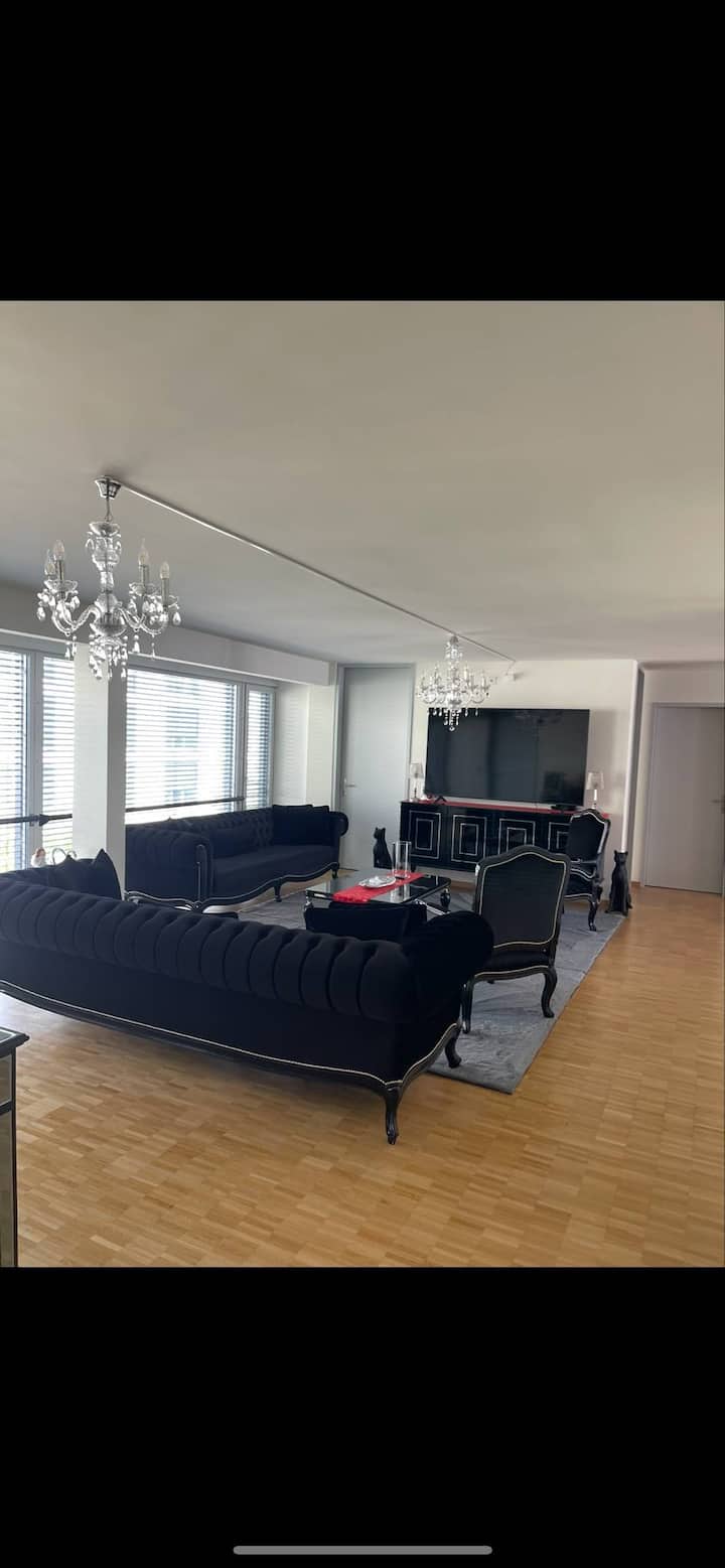 Esc 2025 Wohnung - Lörrach