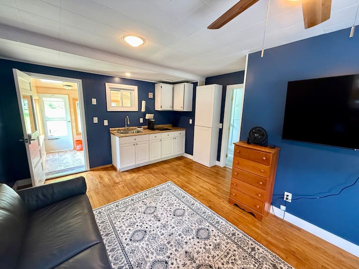 Cottage 11 At Eden Village - 1 Bedroom (Sleeps 4) - Bar Harbor, ME