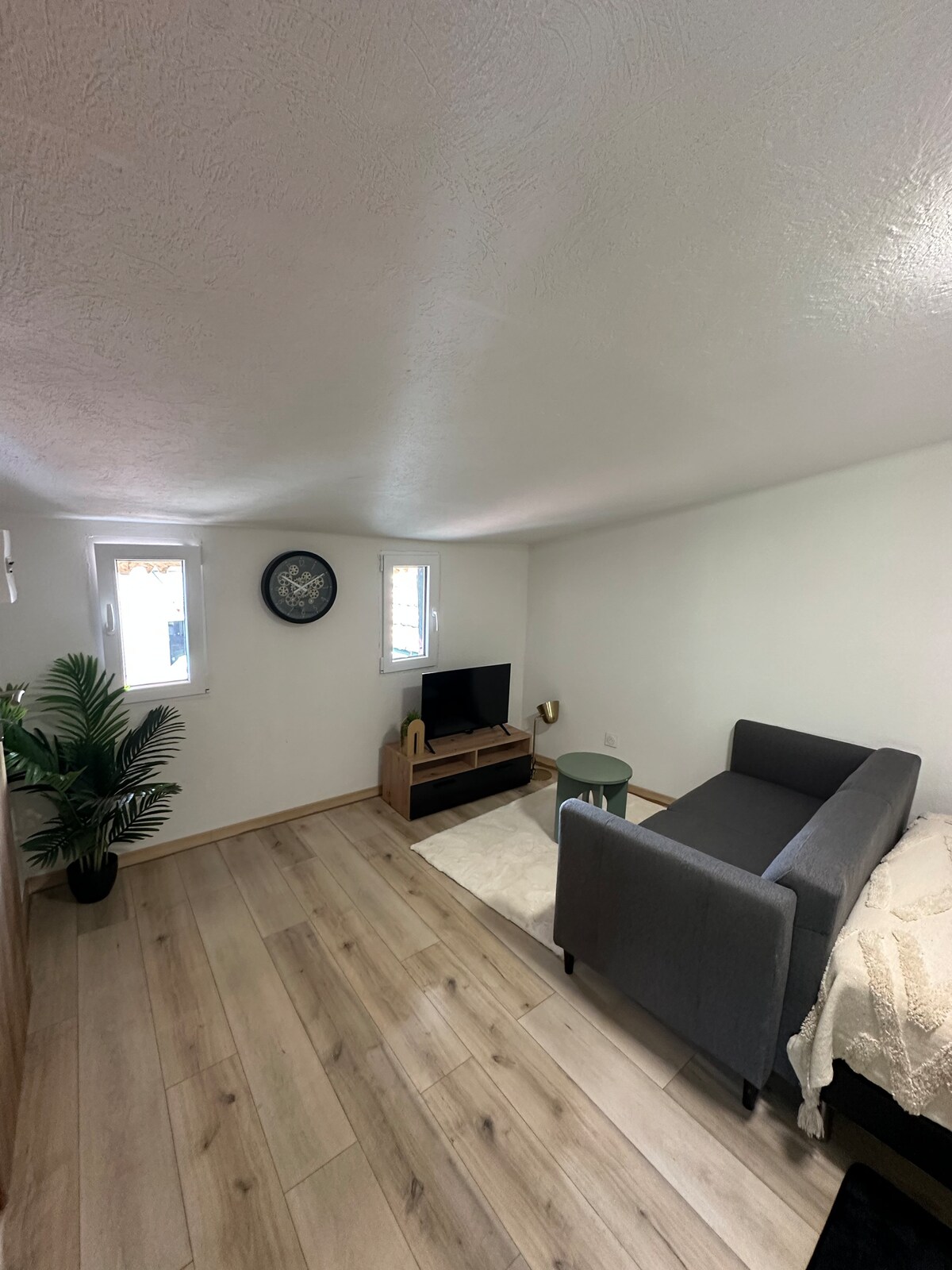 Three Borders Apartment - Apartments for Rent in Saint-Louis, Grand Est ...