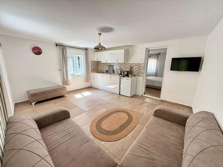 Nimbus Garden No:1 - Kızılağaç