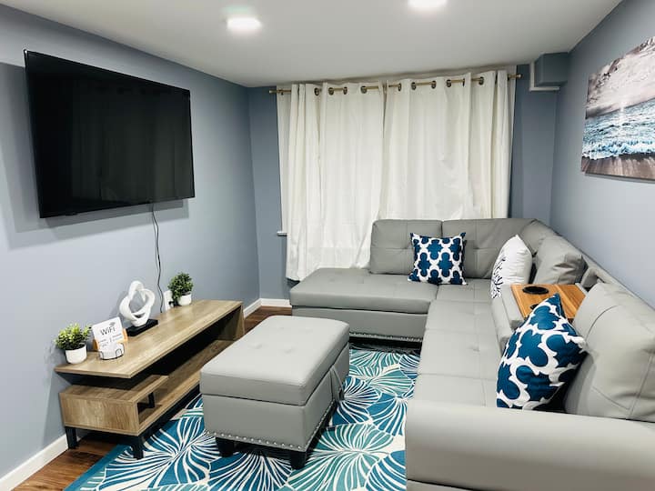 Home In Atlantic City Downbeach - 大西洋城